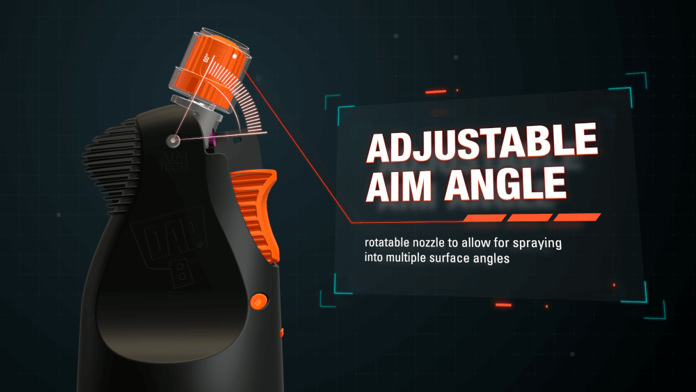 2 In 1 Wall & Spray Texture | DAP GLOBAL | DAP Global