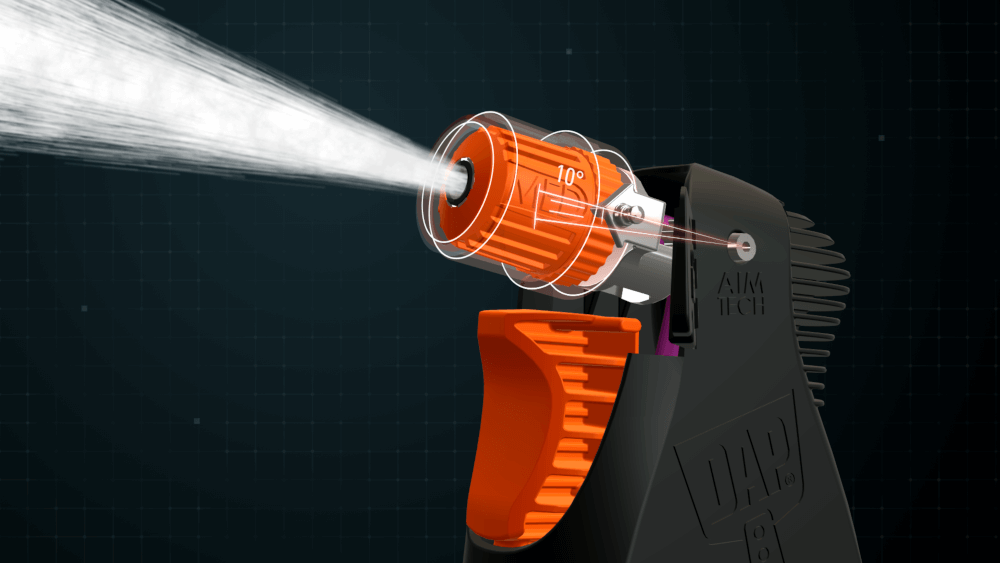 2 In 1 Wall & Spray Texture | DAP GLOBAL | DAP Global