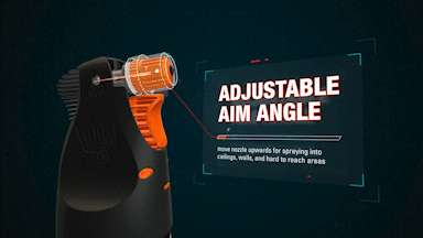 2 In 1 Wall & Spray Texture | DAP GLOBAL | DAP Global