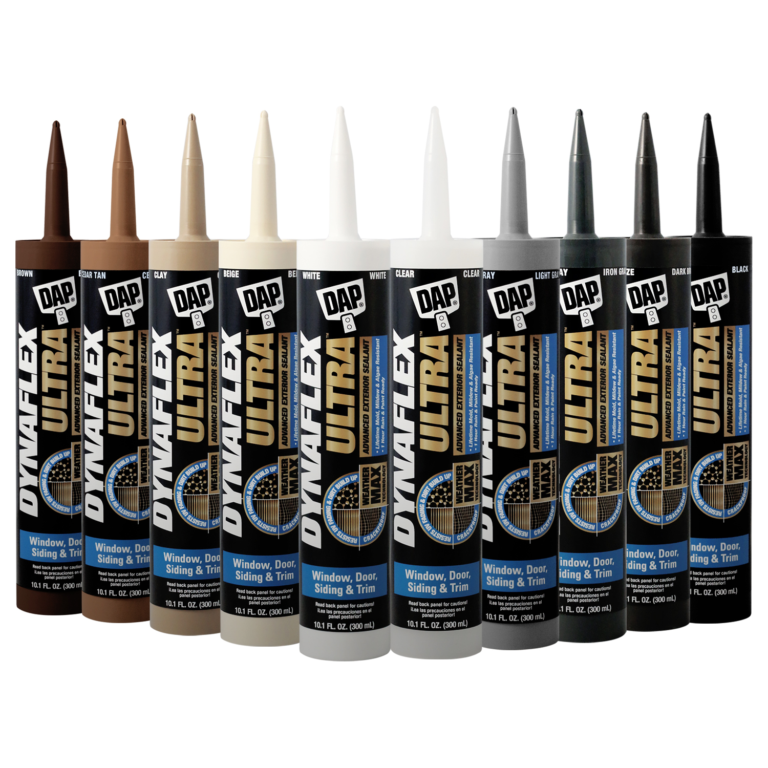 Innovation | DAP Global