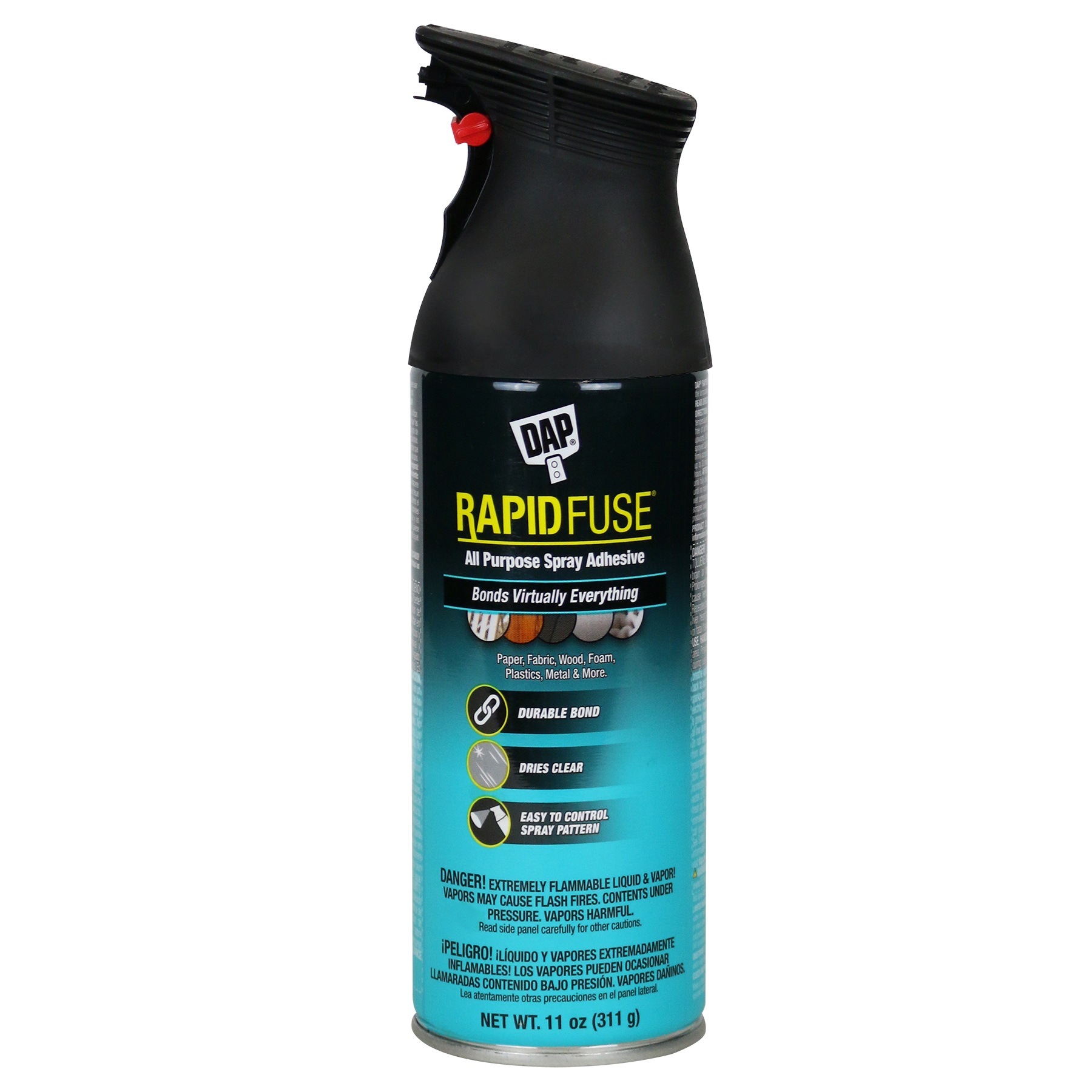 RapidFuse Adhesives | DAP Global
