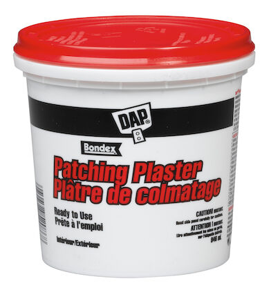 Patching Plaster | DAP Global