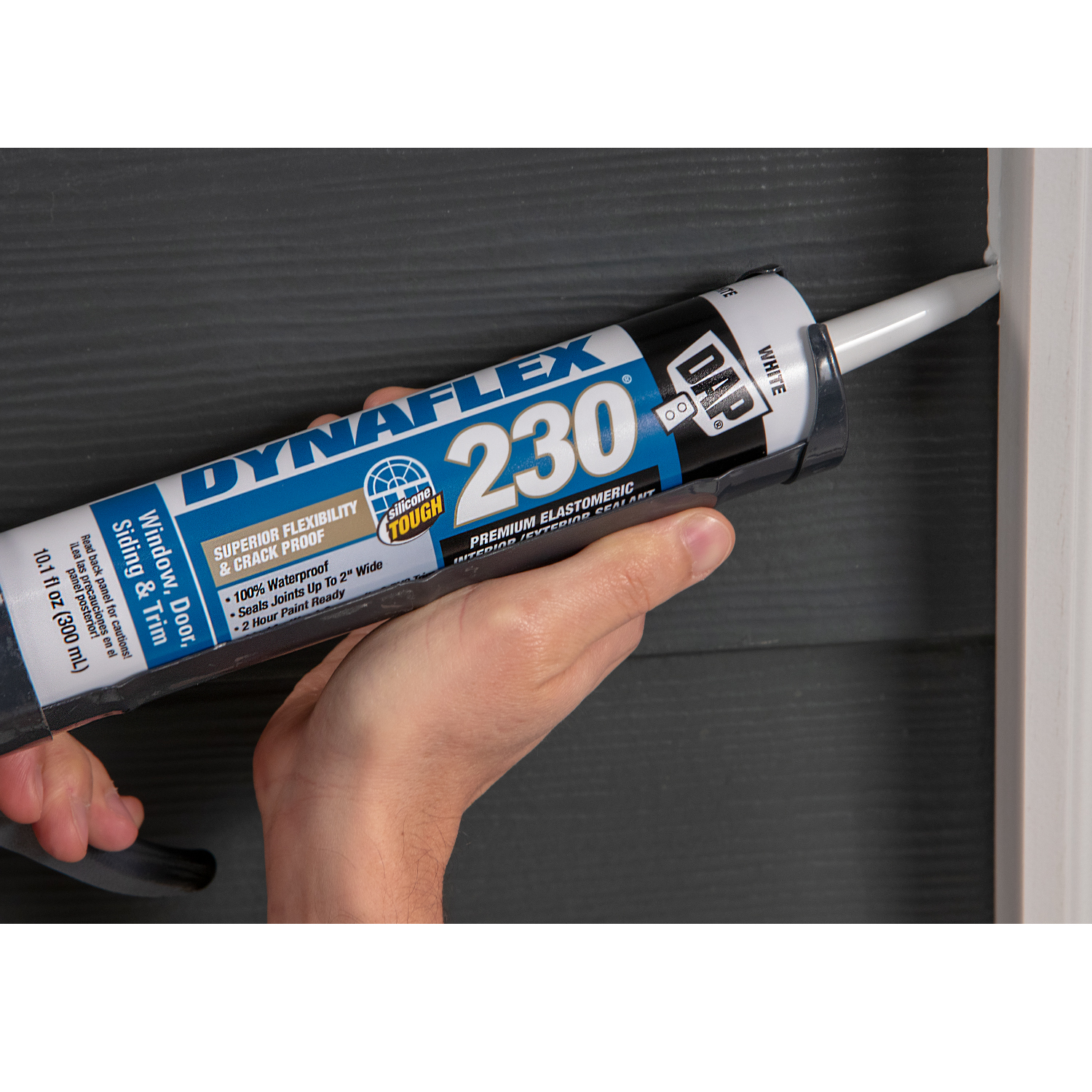 DYNAFLEX 230 Premium Elastomeric Sealant | DAP Global