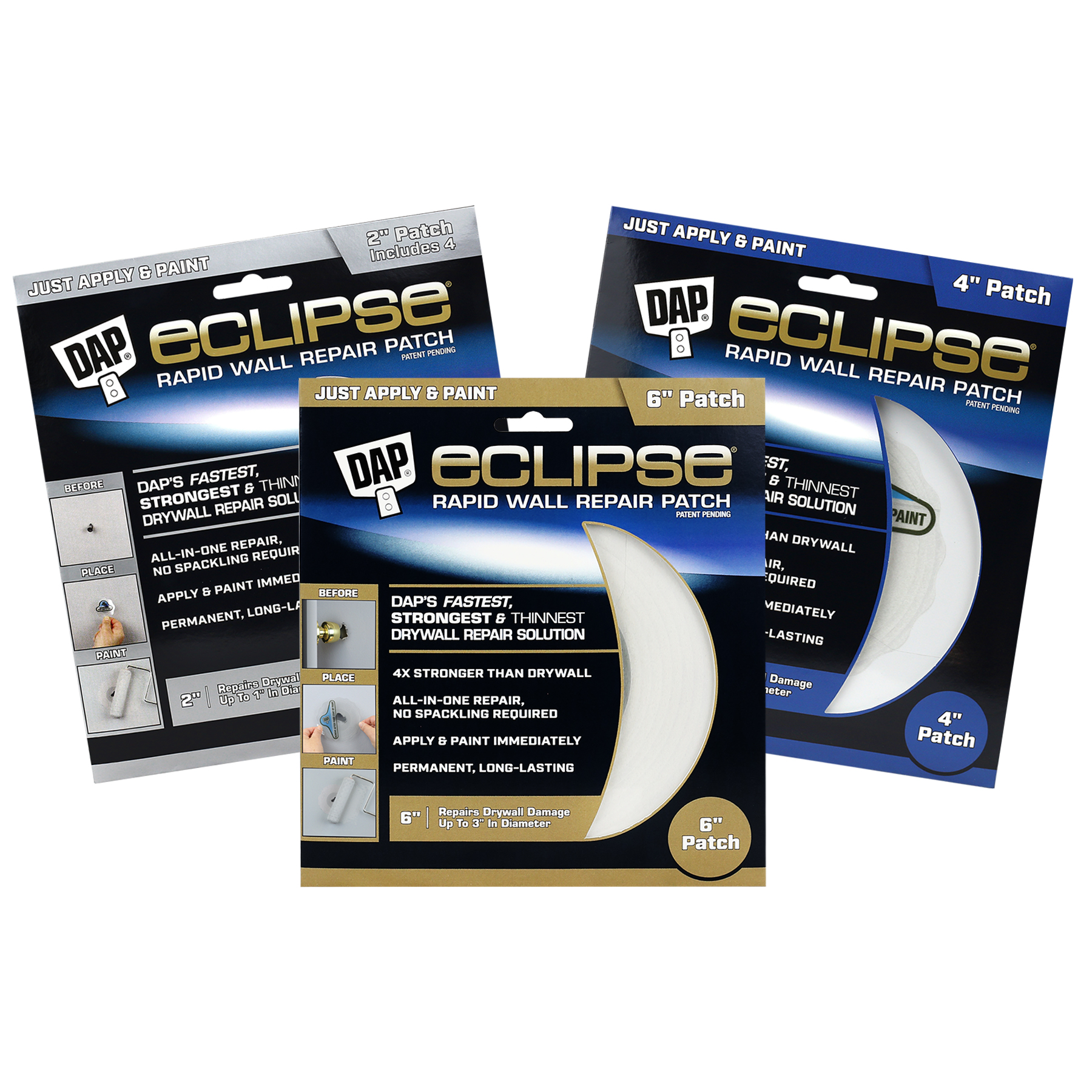 Innovation | DAP Global