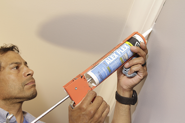 Alex Latex Caulks | DAP Global