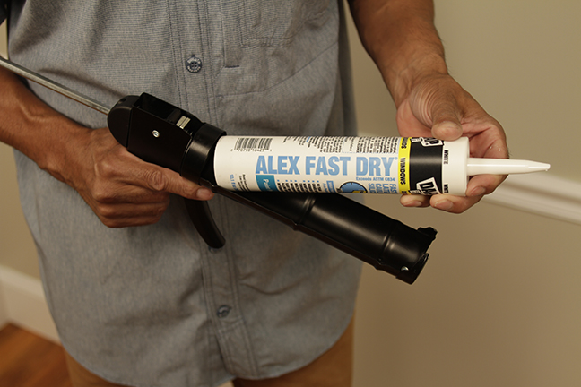 Alex Latex Caulks | DAP Global