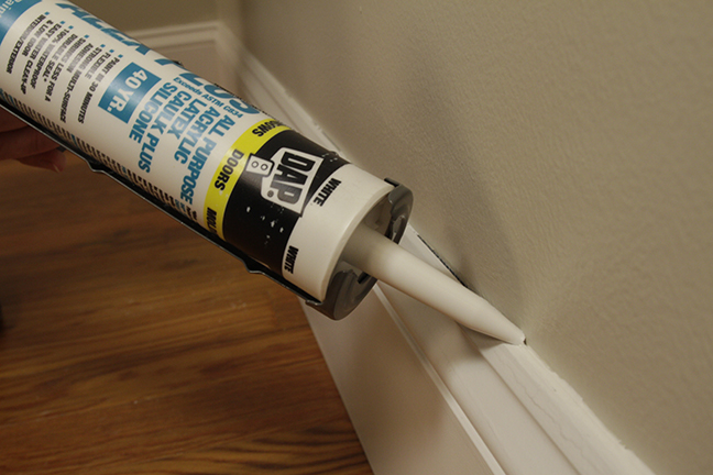 Alex Latex Caulks | DAP Global